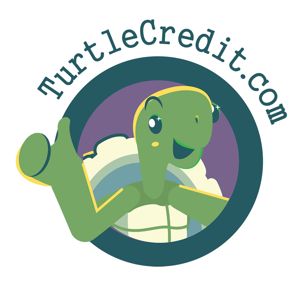 Home | Turtle Credit | How to Build Personal & Business Credit Fast!